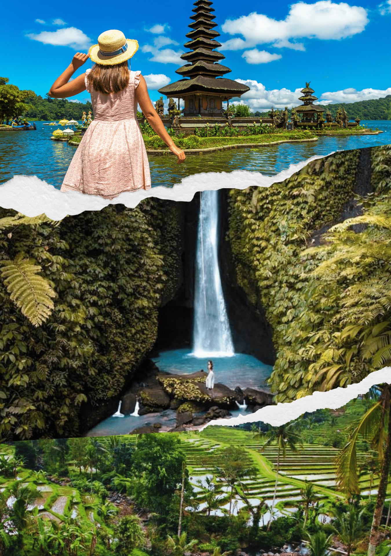 Magic Nature & Temples | The Soul Seeds